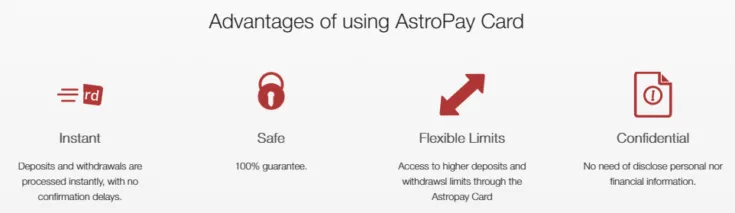 Online Stores That Accept AstroPay For Payment - Shopping Kim