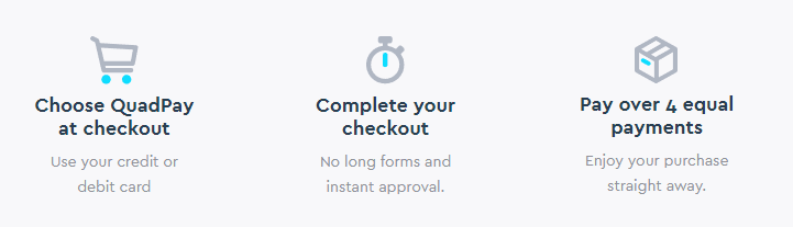 Zip QuadPay Stores: 100+ Merchants That Accept Zip (formerly Quadpay)