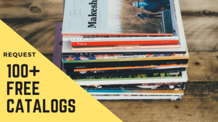 Discover a Free Christmas Catalog by Mail - Shopping Kim